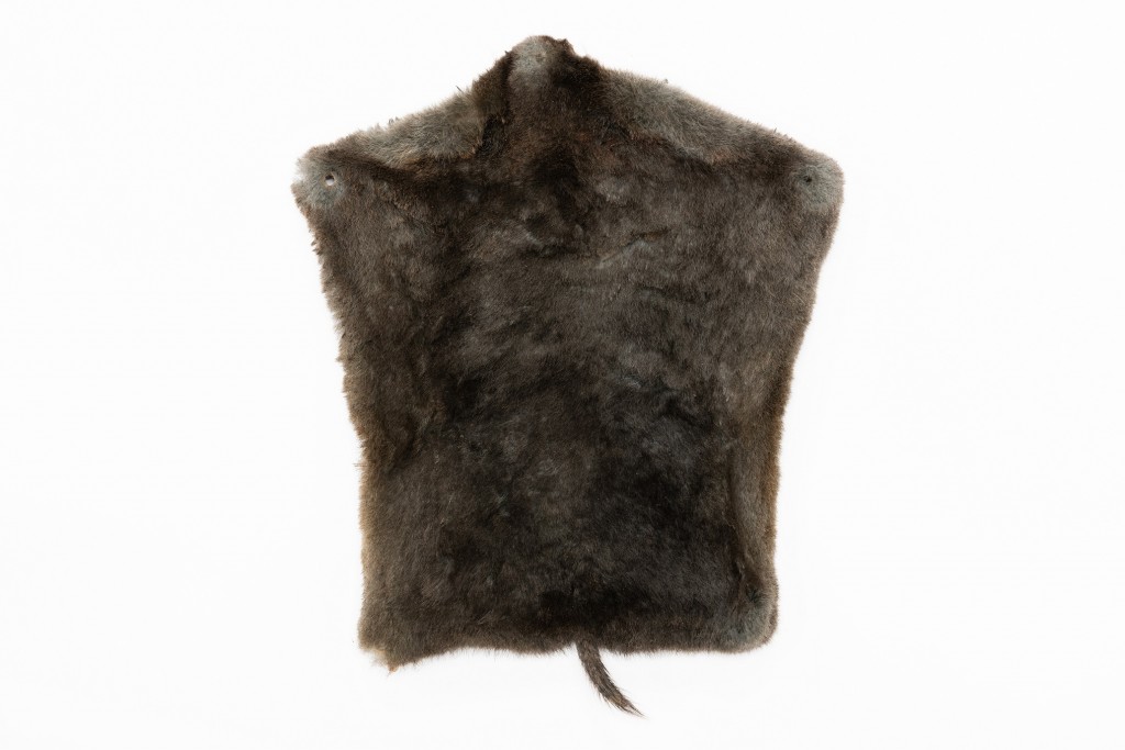 ***VENIARD MOLE SKIN NATURAL