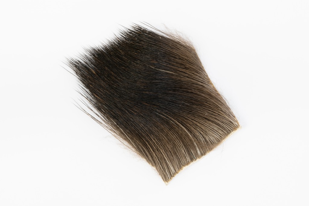 ***Veniard Moose Body Hair