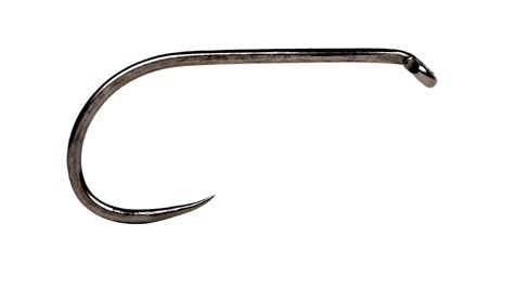 ***Veniard Partridge Standard Dry Barbless Hooks