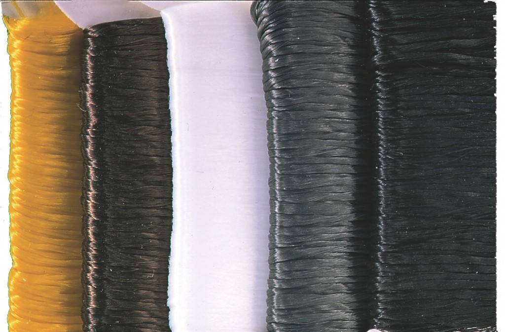 ***VENIARD POLYPROPYLENE FLOATING YARN PER CARD
