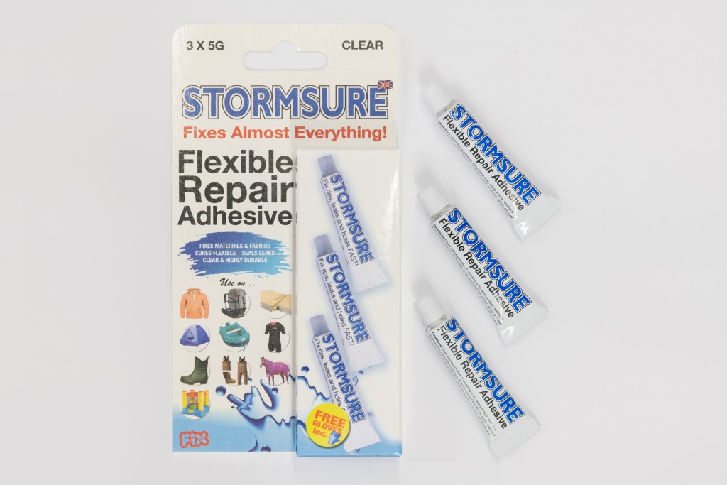 ***Veniard Stormsure adhesive