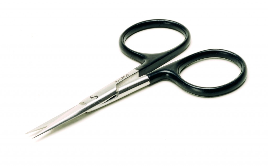 ***Veniard Universal tungsten carbide scissors