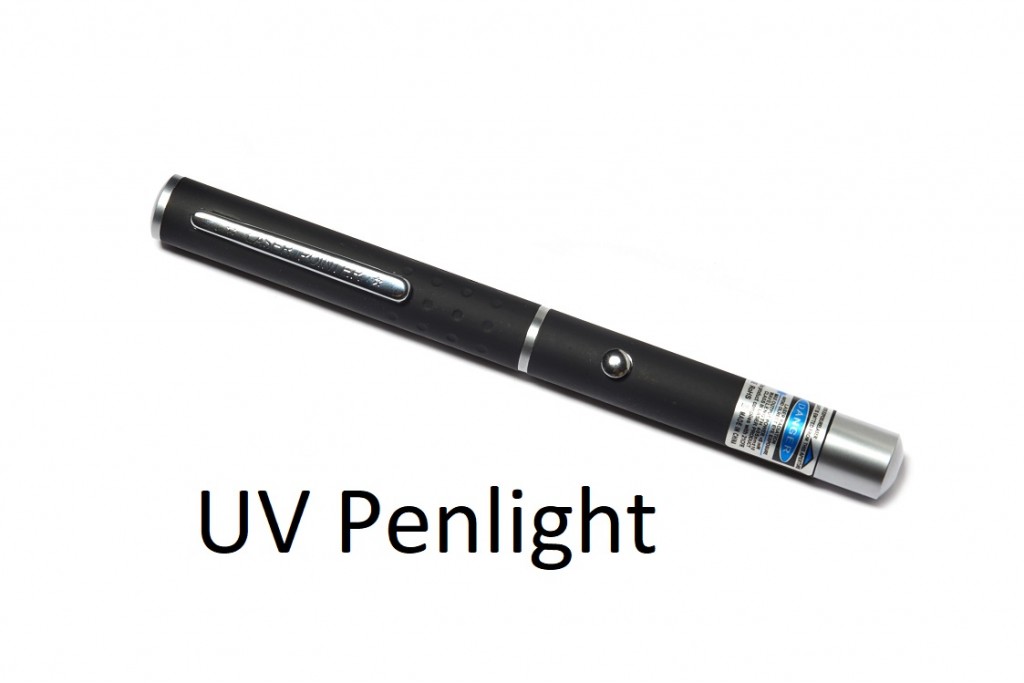 ***Veniard UV Pen ligth