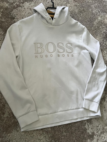 Hugo Boss duks original