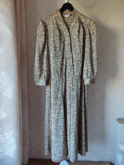 Nova Vintage haljina -Snižena na 1000 din