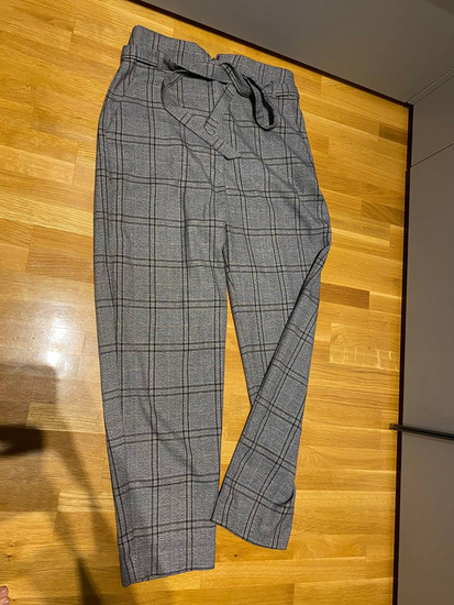 Pantalone mango