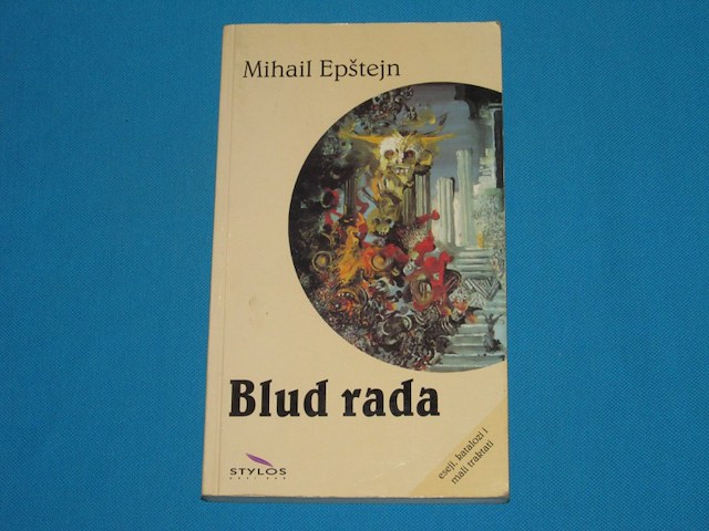 BLUD RADA Mihail Epštejn