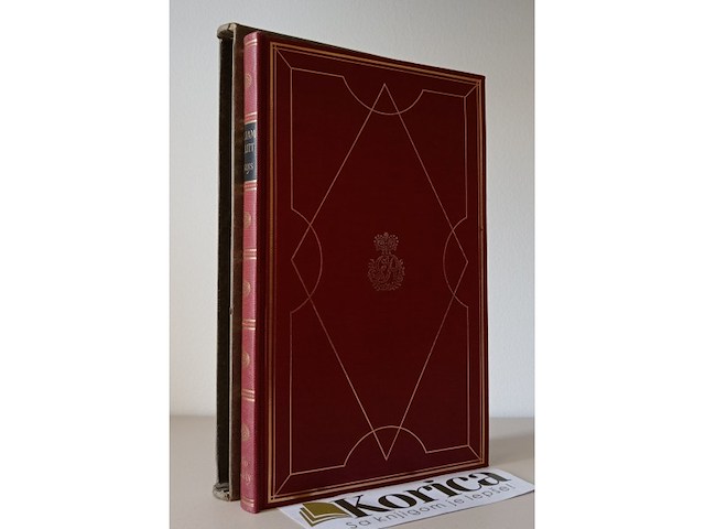 ESSAYS: William Hazlitt (**Folio Society**)