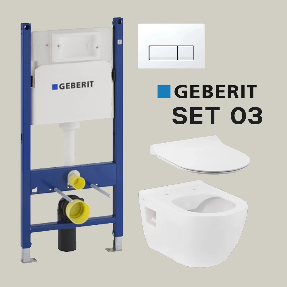 GEBERIT set 03