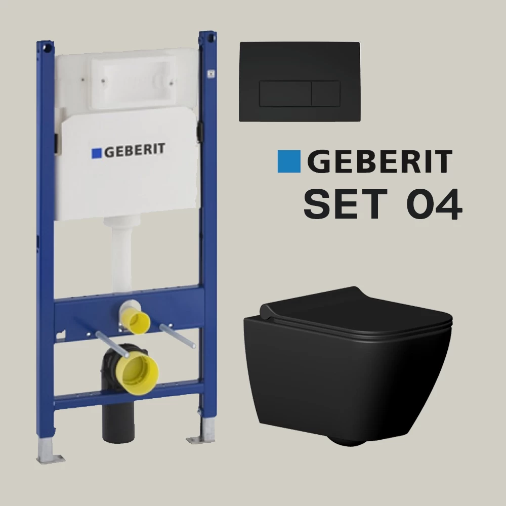 GEBERIT set 04