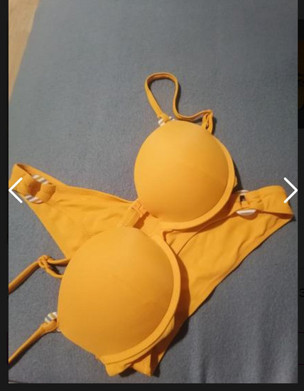 Yamamay bikini