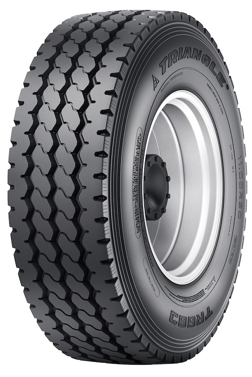 Triangle TR663315/80 R22.5/20 157/154L