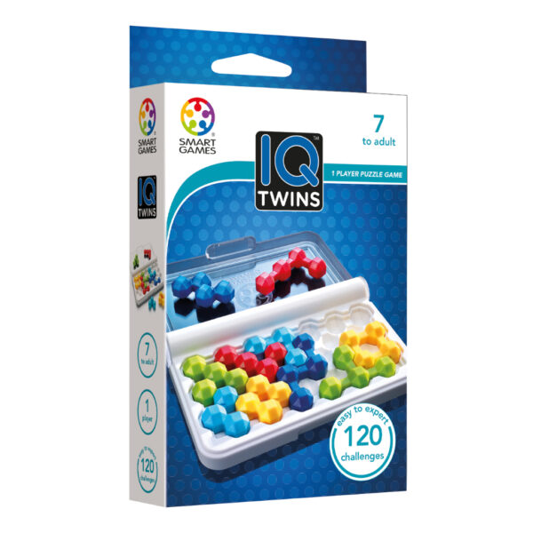 IQ Twins za decu i odrasle – Smart Games