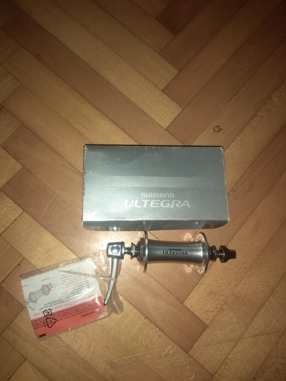 Ultegra Nabla 32h