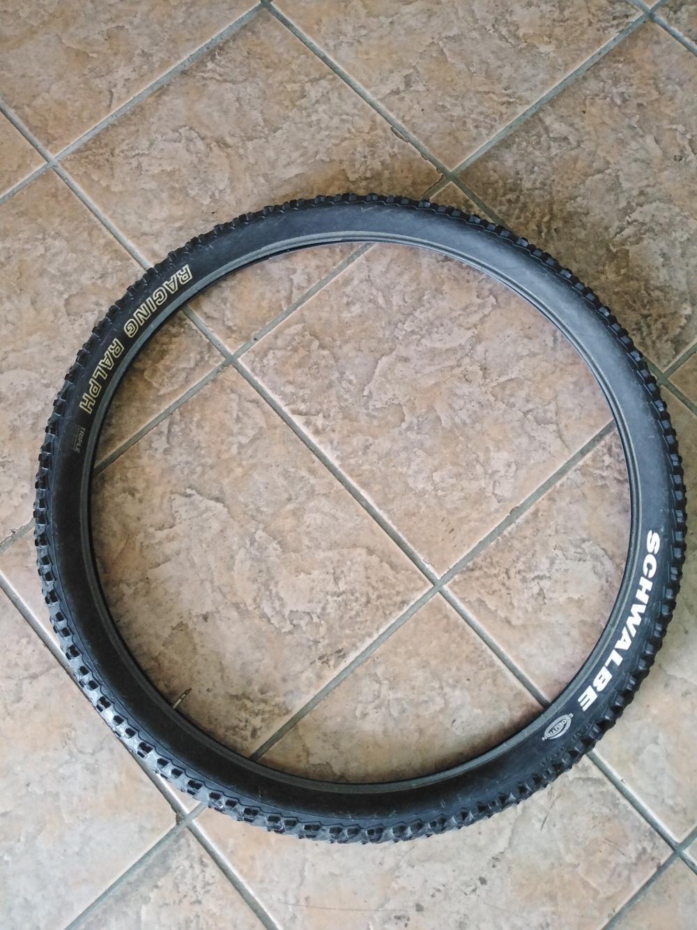 Schwalbe Racing Ralph i unutrasnja