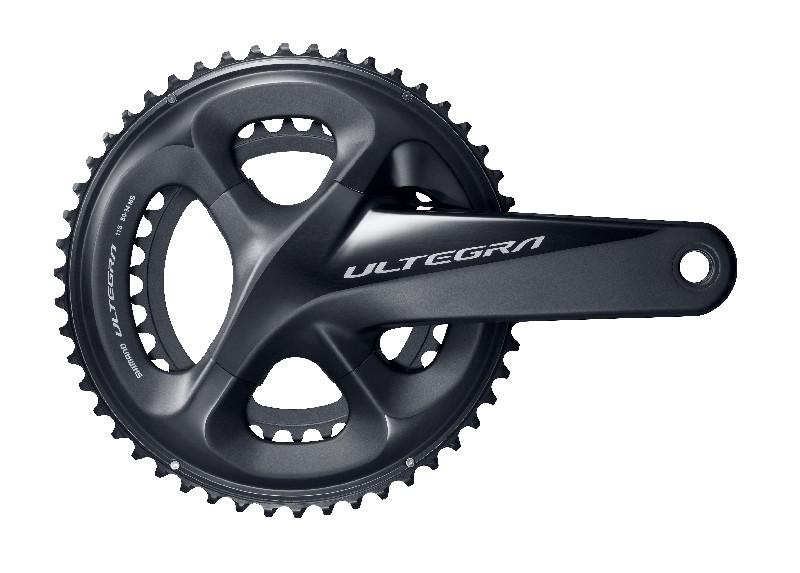 Shimano Ultegra FC-R8000 50-34 2x11 speed