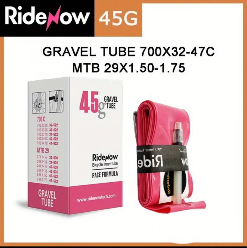 RideNow MTB i Gravel TPU unutrašnje 32-47 mm