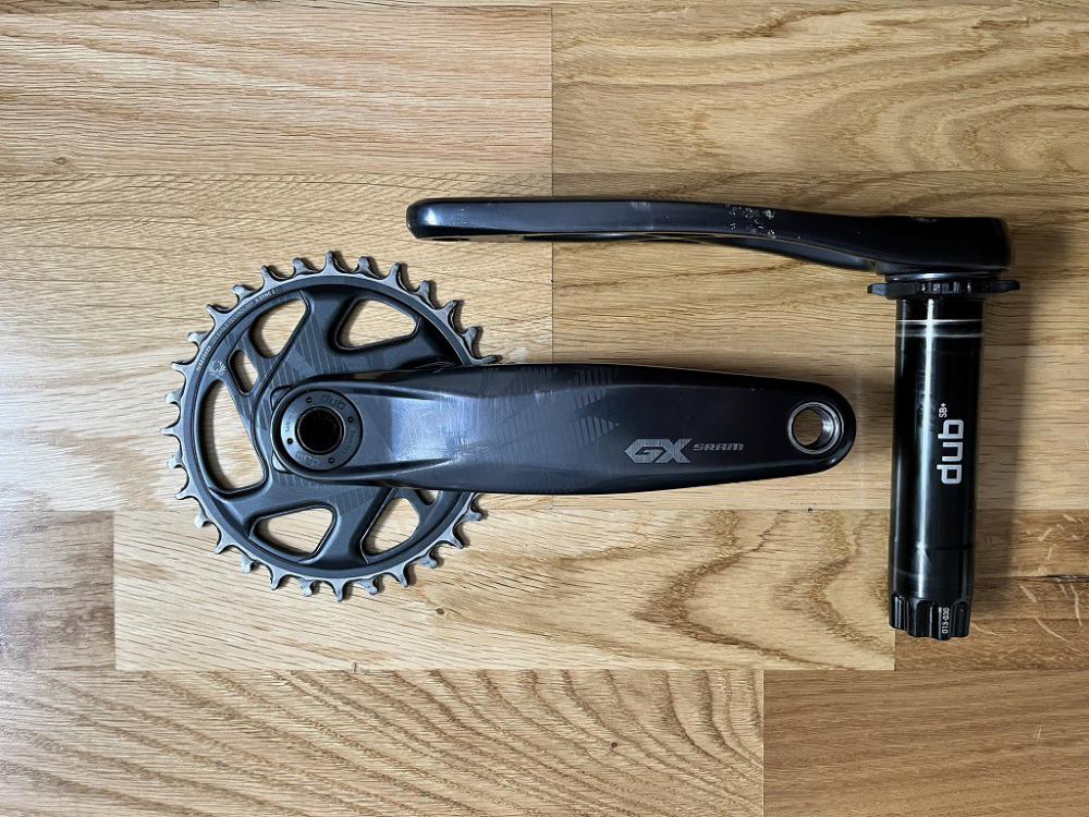 Sram GX Eagle X-sync 2, 32T, SuperBoost +