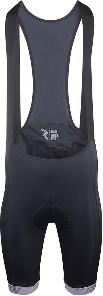 Radon Classic - Bib Shorts with Pad road