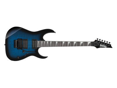 Ibanez GRG320FA-TBS Transparent Blue Sunburst