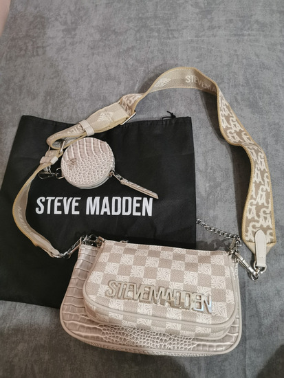 SNIZENO Steve Madden torba