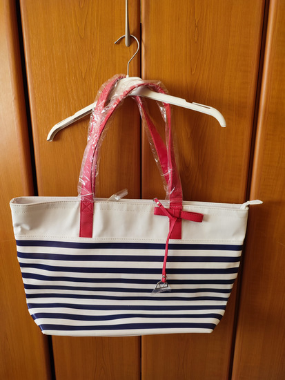 Ellesse sportska torba nova original