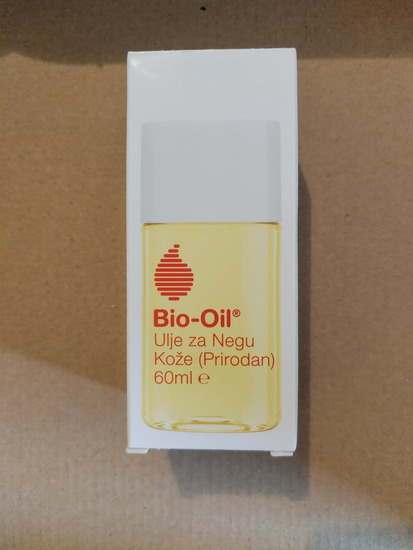 Bio-Oil ulje za negu kože