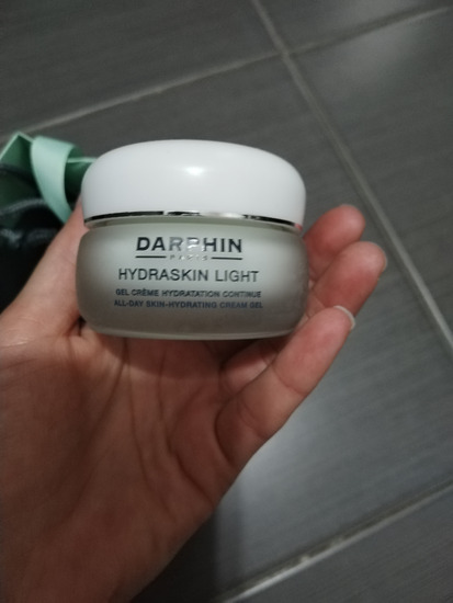 Darphin hydraskin light krema + GRATIS PTT
