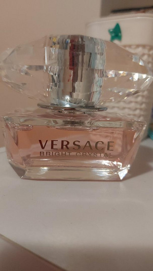 Parfem Versace Bright Crystal