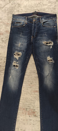 Philipp Plein jeans