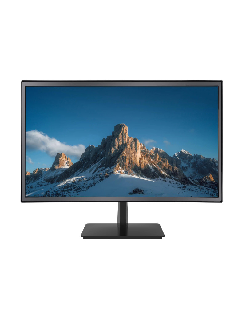 Monitor 21-5 Zeus LED ZUS215MAX Touch 1920x1080/Full HD/75Hz/5ms/HDMI/VGA