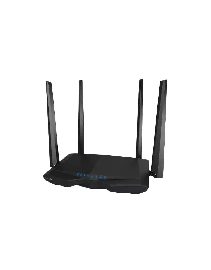 Wireless Router Tenda AC6 V5 DualBand 300-867Mbps/ext4x5dBi/1WAN/3LAN/Repeater
