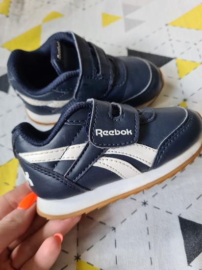 Reebok patike