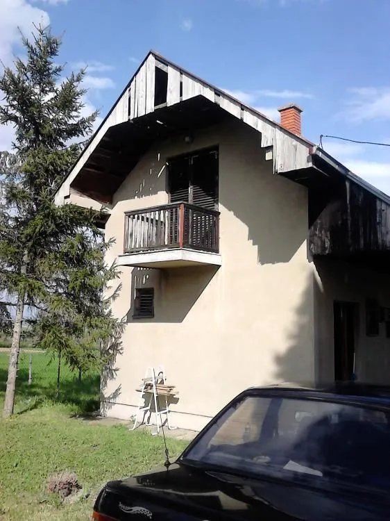 Prodaja, kuća, 80m2, Siokovac, Jagodina