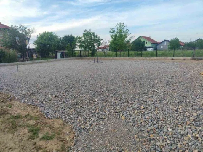 Prodaja, zemljište, 400m2, Veternik, Novi Sad, Novi Sad