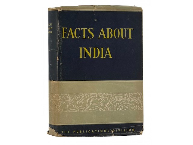 Facts about India