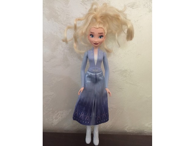 Frozen lutka
