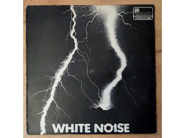 White Noise – An Electric Storm