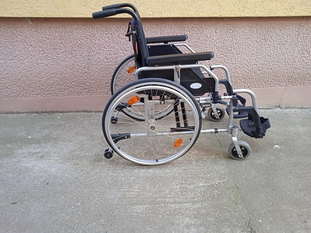 Invalidska kolica Germany
