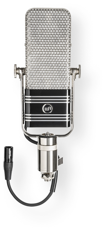 Warm Audio WA-44 ribbon mikrofon