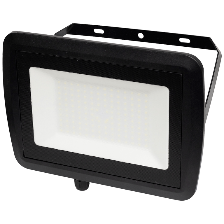 Reflektor, LED, 100 W, 8200 lm, IP65