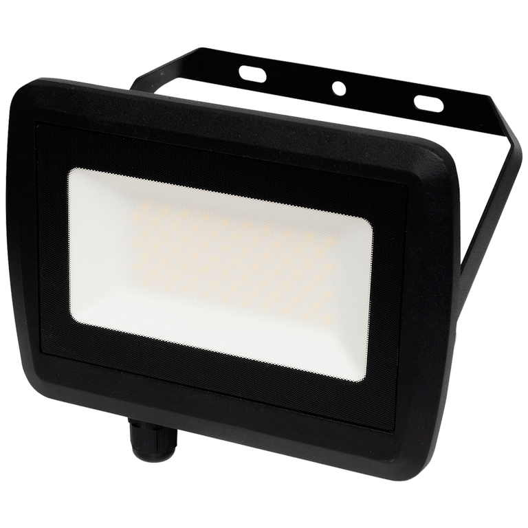 Reflektor, LED, 50 W, 4000 lm, IP65