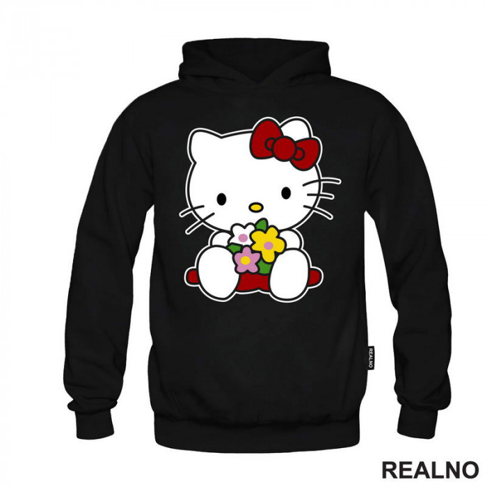 HELLO KITTY - CRTANI FILMOVI - DUKS