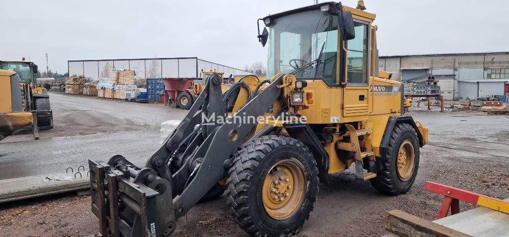 Volvo L 50 C prednji utovarivač