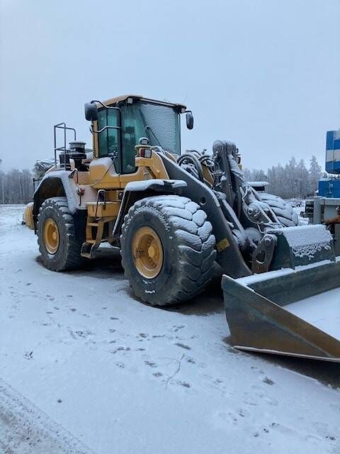 Volvo L 180 G prednji utovarivač