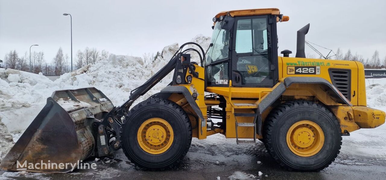 JCB 426 prednji utovarivač