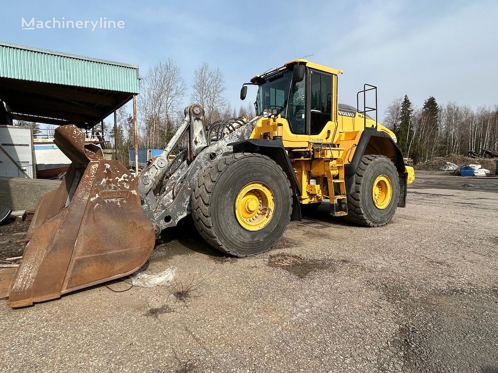 Volvo L 150 H prednji utovarivač