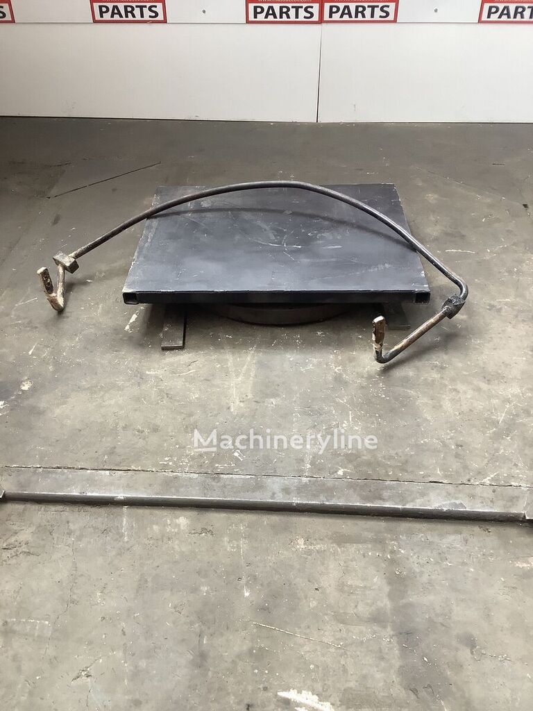 Scorrimano EX 235 za Fiat-Hitachi bagera