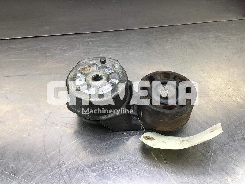 Liebherr Clamp Fitting Equipment 9887461 držač motora za Liebherr D924TE/D924TIE/D926TIE/D934/D934L/D934S/D936/D9406TIE/D9408TIE/D946/D9508/D9512 bagera
