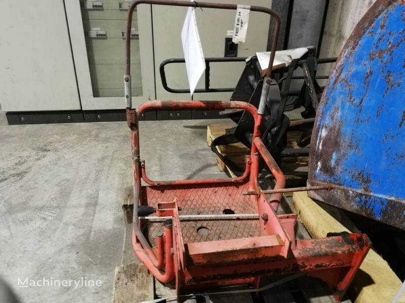 Fassi KIT SOPORTE ASIENTO EN COLUMNA FASSI sedište za Fassi autodizalice